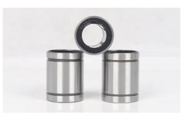 China Factory Directly Supply LM Series Linear BallBearing LM8UU LM8SUU for sale