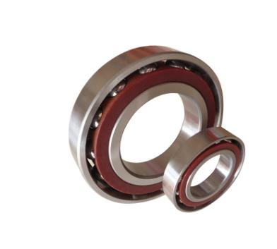 China Single Row Angular Contact Ball Bearing 10x26x8mm for sale