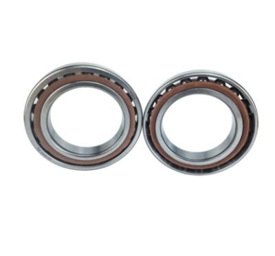 China Single Row Angular Contact Ball Bearing 10x26x8mm for sale