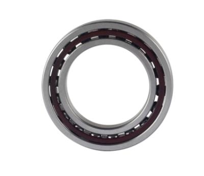 China Single Row Angular Contact Ball Bearing 10x26x8mm for sale