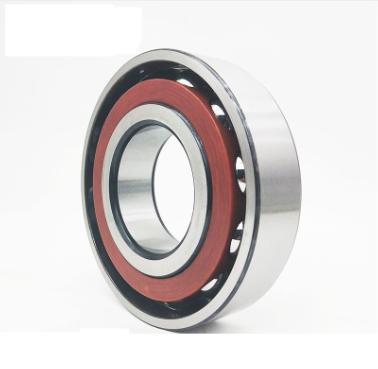 China Single Row Angular Contact Ball Bearing 10x26x8mm for sale