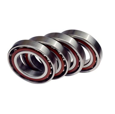 China Single Row Angular Contact Ball Bearing 10x26x8mm for sale