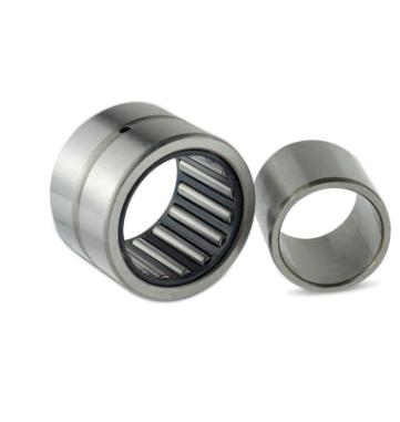 China Needle Roller Bearings, Full Complement Drawn Cup, Open, 3/4-inch I.D. 1-inch OD 5/8-inch Width 6670N Static Load 4010N Dynamring for sale