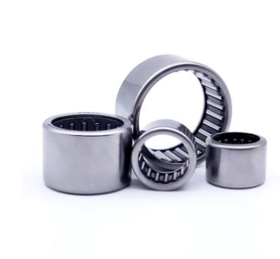 China Needle Roller Bearings, Full Complement Drawn Cup, Open, 3/4-inch I.D. 1-inch OD 5/8-inch Width 6670N Static Load 4010N Dynamring for sale