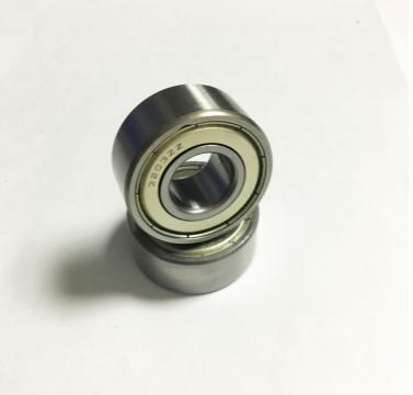 China High Precision 5304-2RS 5304 2RS Double Row Sealed 20x52x22.2 mm Angular Contact Ball Bearing for sale