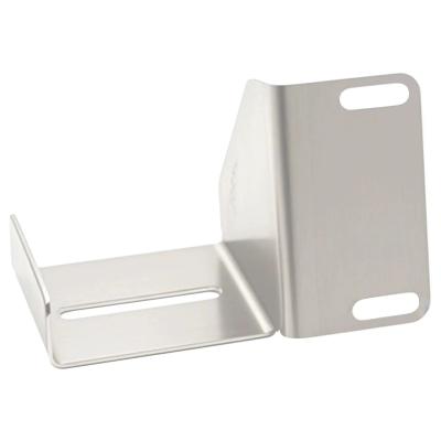 China Custom CNC Machining Services Aluminum Anodized Metal & Plastic Parts Processing for Non-Standard Components CNC Turning Milling for sale