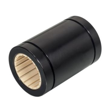 China High Quality Product Genre LM4-10UU Engineering Plastic Smooth Linear Bearings for sale