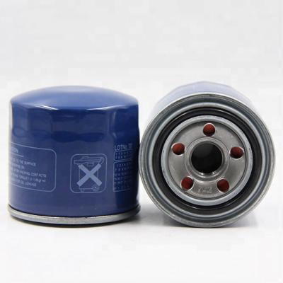 China High Quality Auto Car Engine oil filter auto transmission oil filter 26300-35056 for Hyundai for sale