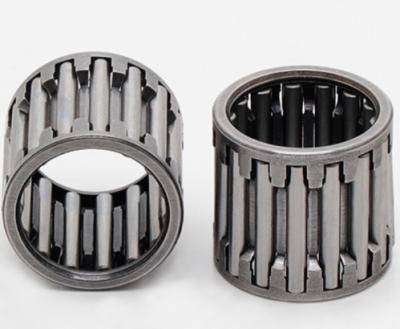 China K Series Needle Roller Bearing Cage Assembly K273733 All Size Drawn Cup Needle Bearing for Machinery Transmission Parts for sale