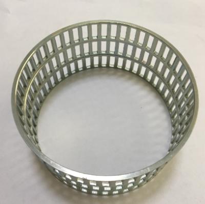 China Factory Direct High Quality ABS Gear Ring For Equipment Replacement Repair for sale