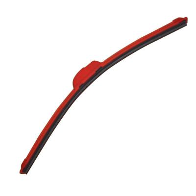 China Universal Color wiper blades customized welcome for sale