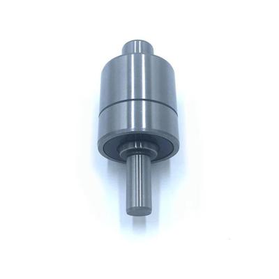 China High speed motion double row antirust Car water pump bearing WR1635092 for sale