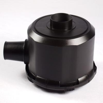 China Whole Air filter with inner filter and filter housing for engineering and agricultural car for sale