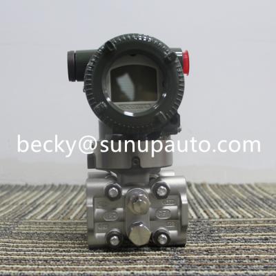 China Orignal Yokogawa EJA110E Differential Pressure DP Transmitter Made In Japan EJA110E BRAIN HART Communications for sale