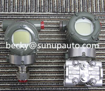 China 100% New Original EJA120E Series Yokogawa EJA120E Draft Range Differential Pressure Transmitters 4 to 20mA HART Protocol for sale