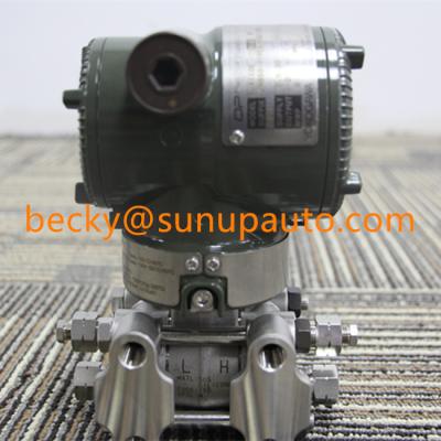 China 100% Original New Yokogawa EJA130E High Accuracy Differential Pressure Transmitter EJA130E DP Transmitters4 to 20 mA for sale