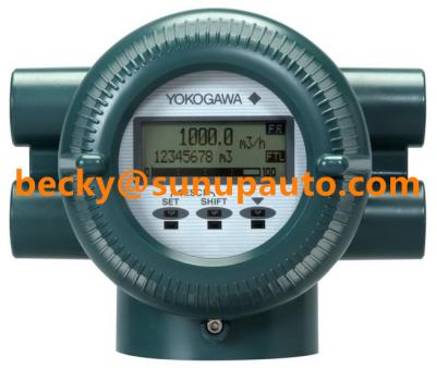 China Yokogawa AXFA14G/C Magnetic Flow Meters Remote Converter High Accuracy AXFA14G/C SeriesMagnetic Flowmeters for sale