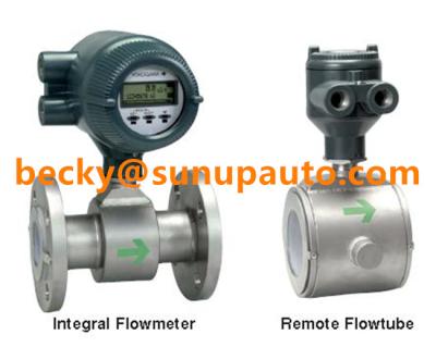 China Yokogawa ADMAG AXF Magnetic Flow Meters High Accuracy ADMAG AXF Series Dual Frequency Excitation Flowmeter for sale