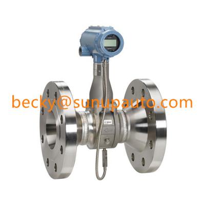 China Emerson Rosemount 8800 MultiVariable Vortex Flow Meters 4-20 mA 8800 Vortex Flowmeters with HART FOUNDATION Fieldbus for sale