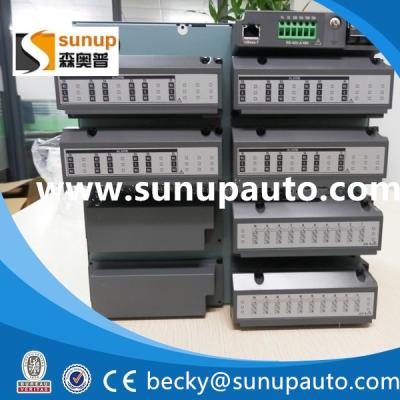 China 100% Original New Yokogawa DXAdvanced DX1000T DX2000T Paperless Recorders Touch Screen Data Loggers for sale