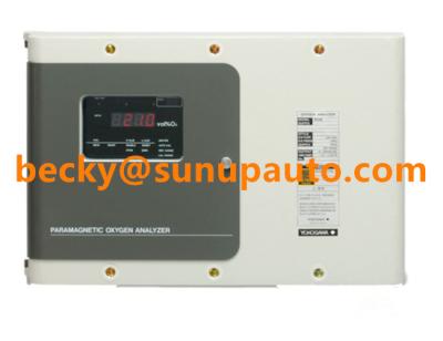 China Original Yokogawa Gas Analyzers Model MG8E Flameproof Type Paramagnetic Oxygen Analyzer MG8E Gas Analyzer for sale