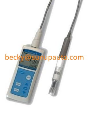 China Yokogawa Liquid Analyzers SC72 Waterproof Personal Handheld Conductivity Meter for Conductivity of Solution for sale