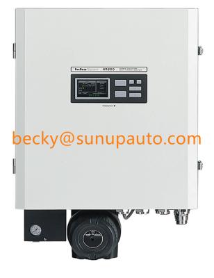 China Yokogawa Liquid Analyzers InfraSpec NR800 Fourier Transform Near-Infrared Analyzers FTNIR for sale