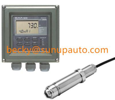 China Yokogawa SS400G SS300G Mixed Liquor Suspended Solids MLSS Liquid Analyzers for Water Treatment for sale