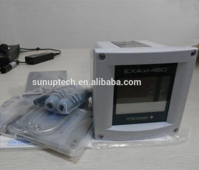 China Yokogawa Touchscreen Liquid Analyzers PH450G Pure Water and Ultrapure Water pH and Redox ORP Analyzer Converter for sale