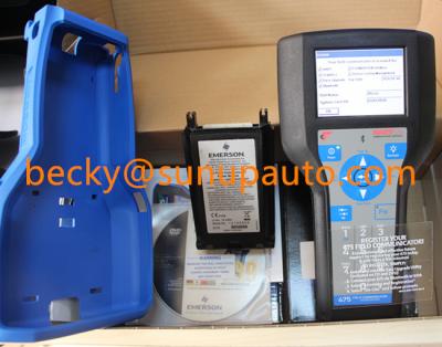 China 475HP1ENAUGMTA Best Quality Handheld 475 HART Field Communicators 100% Original New for sale