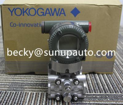 China Original Yokogawa EJA110E-DFS2J-710DB Differential Pressure Transmitters EJA110E DP Transmitters for sale