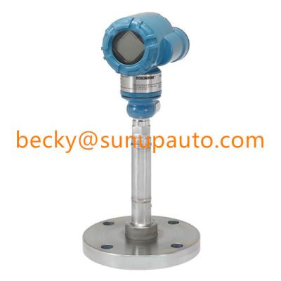 China Emerson Rosemount 100% Original New WirelessHART 3051 Wireless In-Line Pressure Transmitters High Accuracy Performance for sale