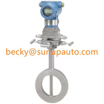 China Emerson Rosemount 100% Original New 3051CFC Compact Annubar Flow Meters 4-20 mA WirelessHART for sale