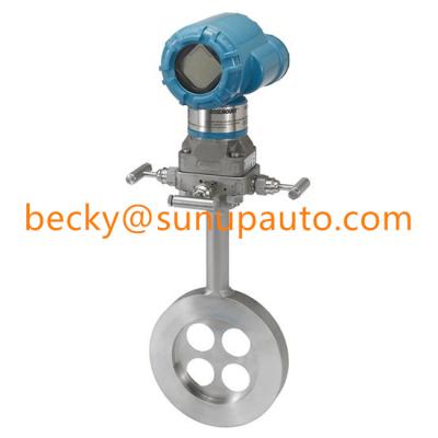 China Emerson Rosemount 100% Original 3051CFC Wireless Compact Conditioning Orifice Plate Flow Meters 4 to 20 mA WirelessHART for sale