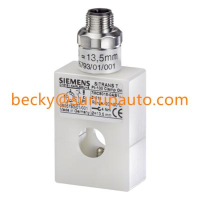China Siemens Temperature Sensor SITRANS TS300 Sensor For Food Pharmaceuticals and Biotechnology Modular Design for sale