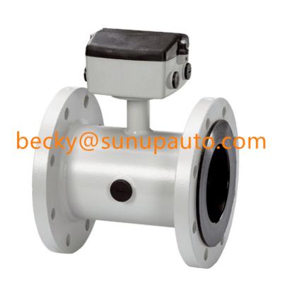 China Siemens Electromagnetic Flow Meters SITRANS F M MAG 5100 W Pulsed DC Meters Sensors for sale