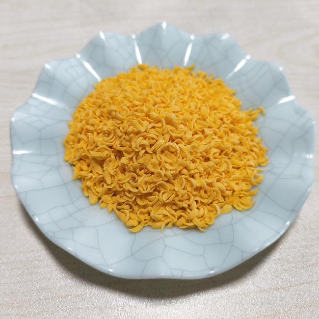 Close-up of Whole Wheat Panko Bread Crumbs