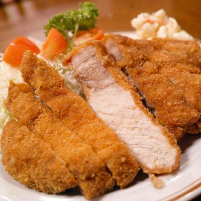 China 5mm Needle Shape Yellow Panko Breadcrumbs For Fried Chicken for sale