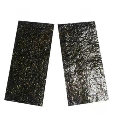 Cina Alga arrostita grado Nori di Nori ABCD dei sushi di Yaki 200 formati di metà per borsa in vendita