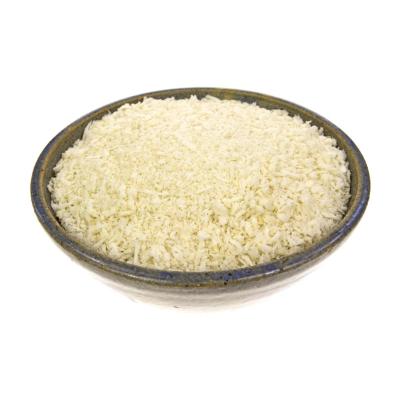 일본식 빵 부스러기 바늘 모양 백색 Panko 빵 부스러기 4 - 6mm