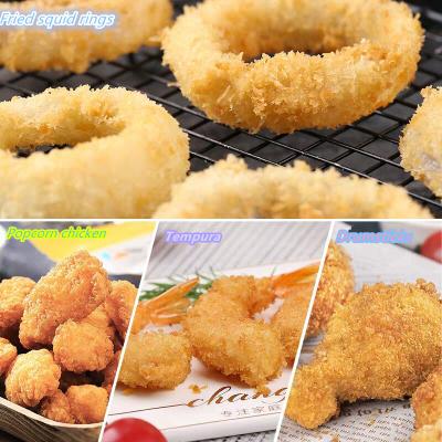 Cina Stile giapponese Panko integrale di grano in secco 12 mesi di durata in vendita