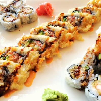 China Smooth Texture Japanese Tempura Flour With Wheat Flour, Tempura Powder for sale