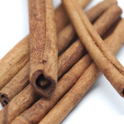 Cina Forma naturale: bastoncini di cannella secchi per la cucina in vendita