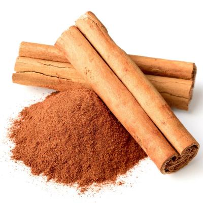 Cina Forma naturale: bastoncini di cannella secchi per la cucina in vendita