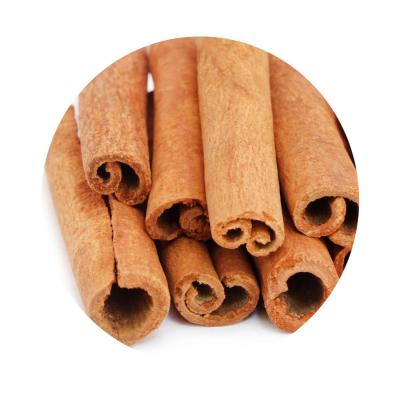China Naturally Scented Dried Cinnamon Sticks With 12-Month Shelf Life for sale