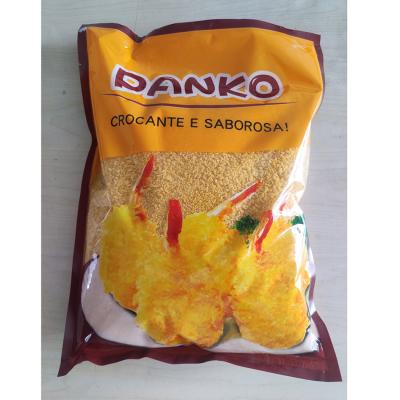 중국 Cmk 크리스피 판코 빵 덩어리 오리지널 맛 판매용