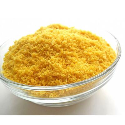Cina Creme di farina di pane di qualità superiore Panko Creme di pane per rivestimento di cibi fritti in vendita
