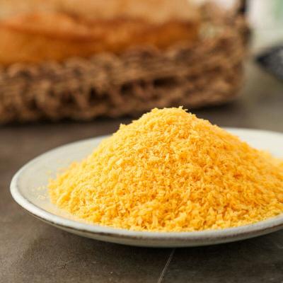 Cina Panko dorato ricoperto di briciole di pane croccante in un luogo asciutto in vendita