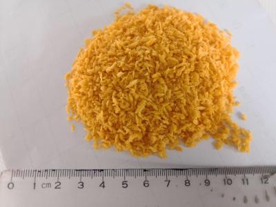 Cina Briciole di pane integrale sane gialle meno assorbimento di olio per il ristorante in vendita