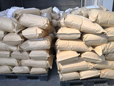 Cina Frigga l'odore naturale giapponese delle briciole di pane dell'alimento 10KG per i ristoranti di sushi in vendita